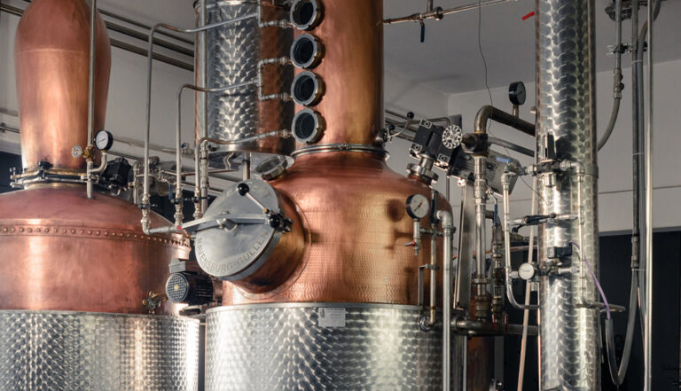 DESTILADOS CASA TAPAUS – FAMILIA MILLÁN