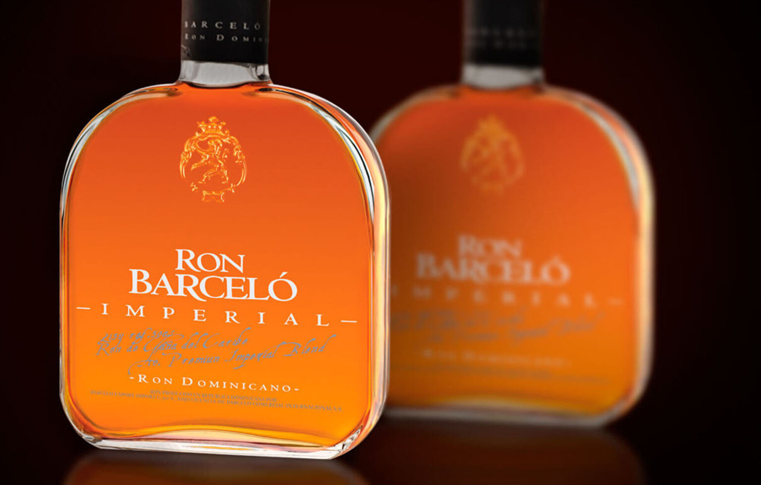 RON BARCELÓ – FAMILIA MILLÁN