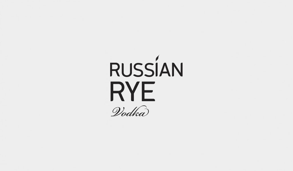 RUSSIAN RYE, VODKA – FAMILIA MILLÁN