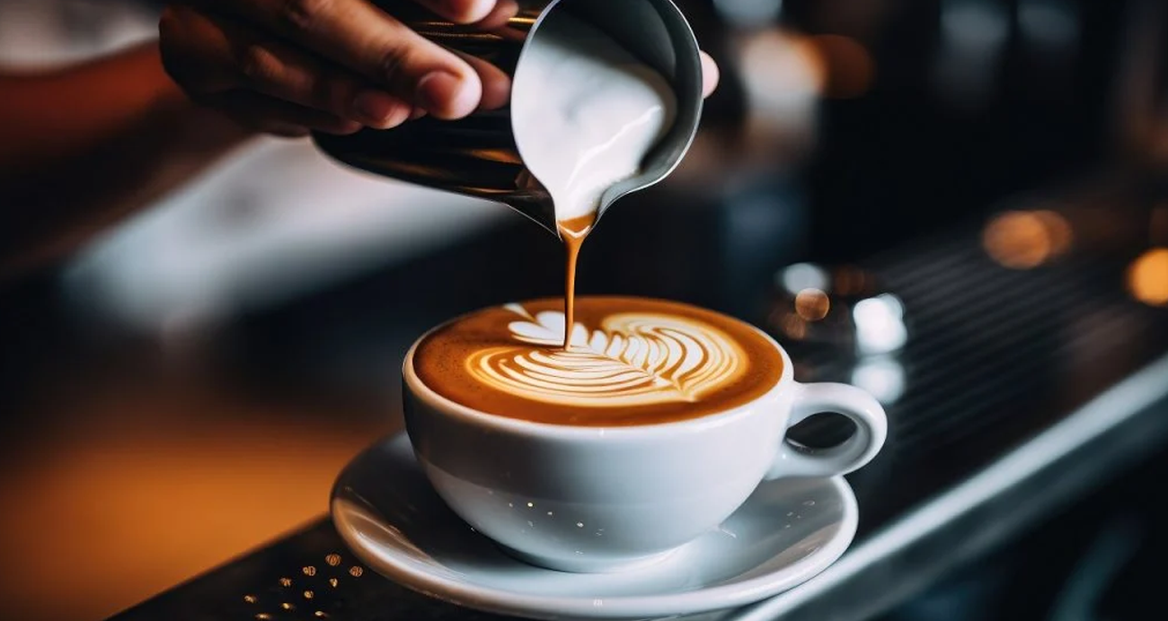 La Casona Café – FAMILIA MILLÁN