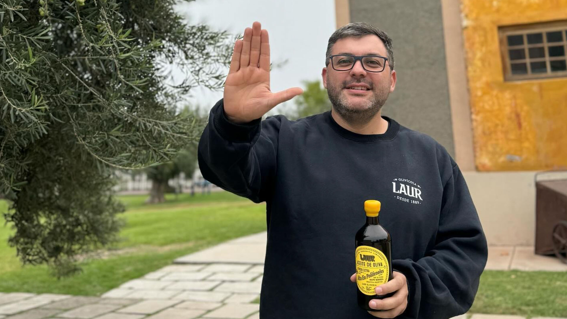 Laur – FAMILIA MILLÁN