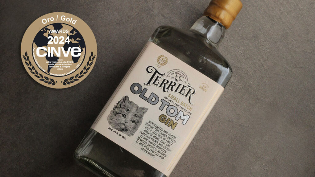 ¿Cuál es el gin argentino premiado en uno de los certámenes más ...